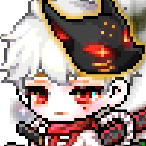YeTi: MapleStory Worlds