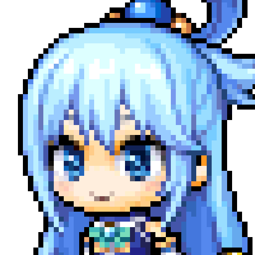 Aqua: MapleStory Worlds