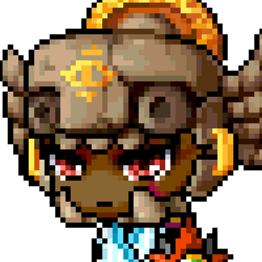 Goblin: MapleStory Worlds