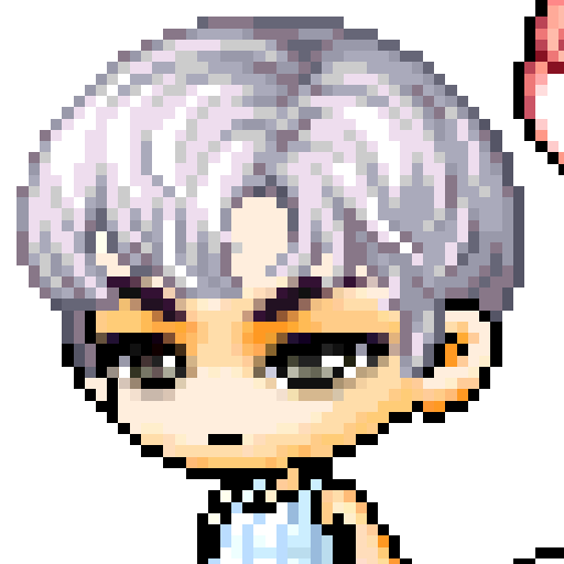 Forest_MK: MapleStory Worlds