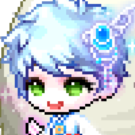 PIUU: 《冒险岛世界》