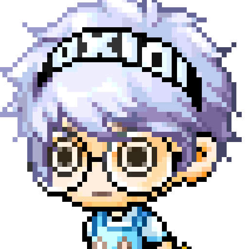 Rabbit: MapleStory Worlds