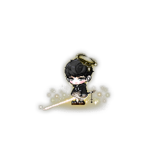 O_MVP_O: MapleStory Worlds