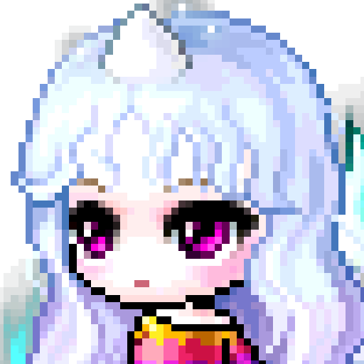 몽냥은하: MapleStory Worlds