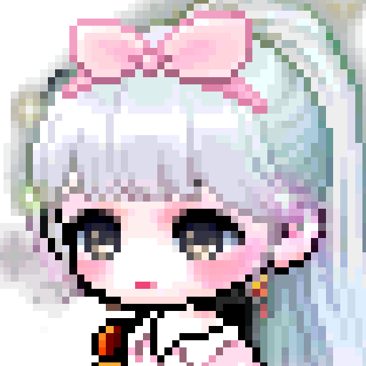 Lucky77: MapleStory Worlds