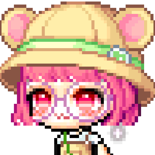 Emuru: MapleStory Worlds