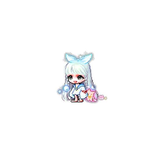 Jane: MapleStory Worlds