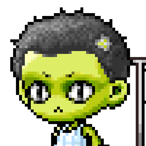 twanny: MapleStory Worlds