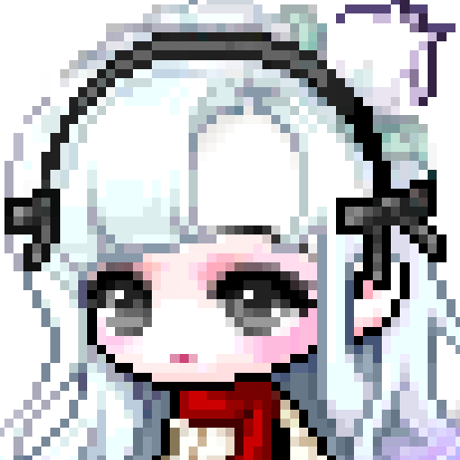 Snowman_Wed: MapleStory Worlds