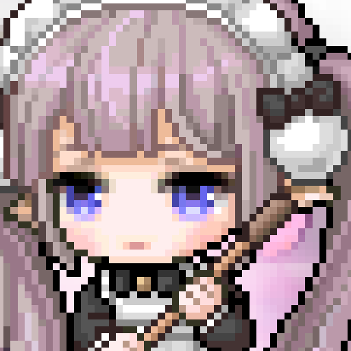PS: MapleStory Worlds