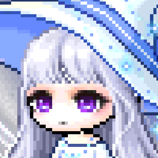 Ruiii: MapleStory Worlds