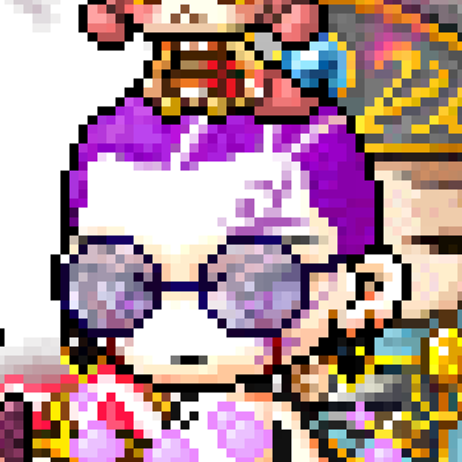 B0B0: MapleStory Worlds