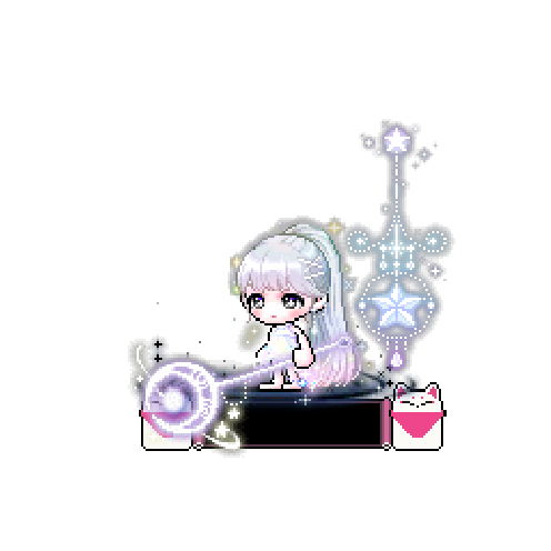 Fish: MapleStory Worlds