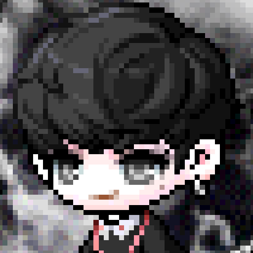 zouyu: MapleStory Worlds