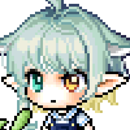 Lekal: MapleStory Worlds