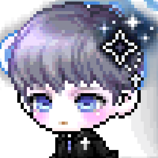 Blue: MapleStory Worlds