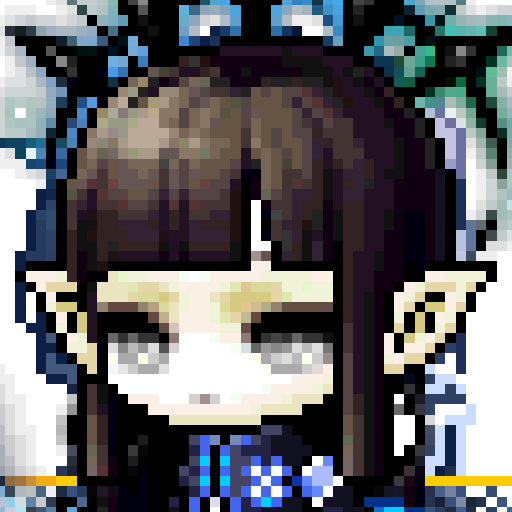 Hao_Ren: MapleStory Worlds