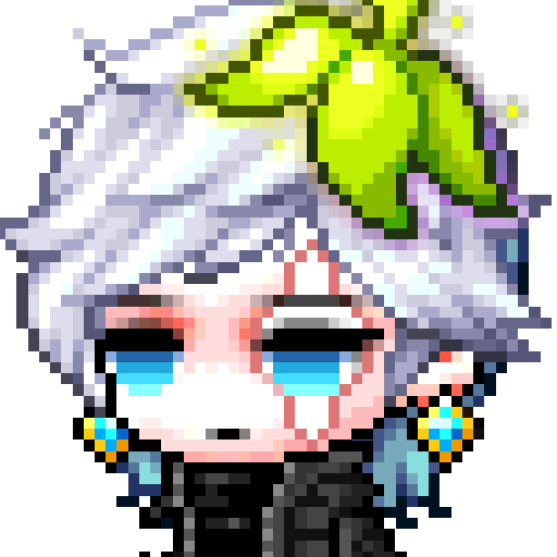 sd39: MapleStory Worlds