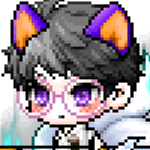 Lulumi: MapleStory Worlds