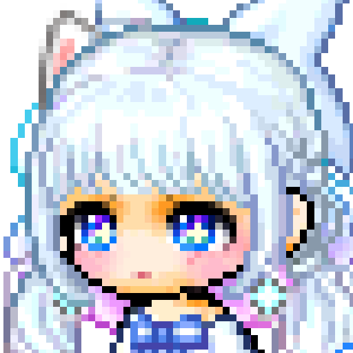 Kirihara_Ryouji: MapleStory Worlds