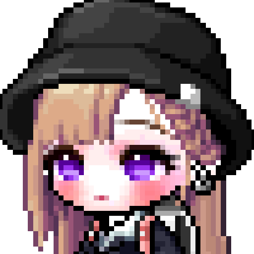 cat: MapleStory Worlds