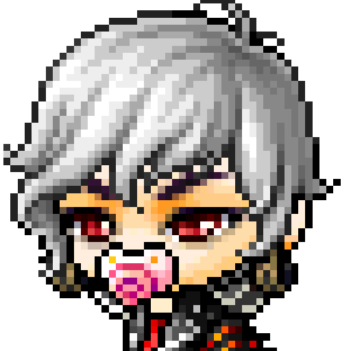 bumpman: MapleStory Worlds
