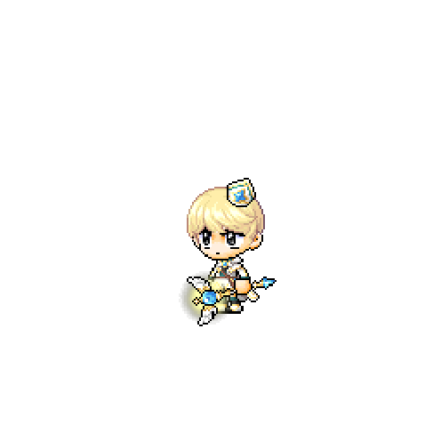 ABye: MapleStory Worlds