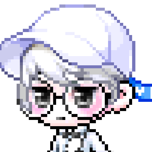 puff: MapleStory Worlds
