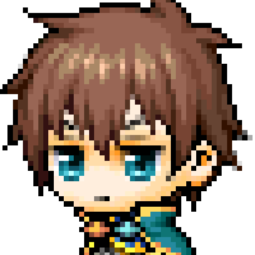 Ray: MapleStory Worlds