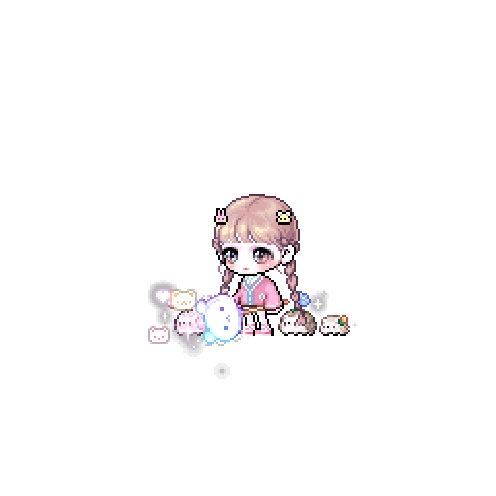 Ruuu: MapleStory Worlds