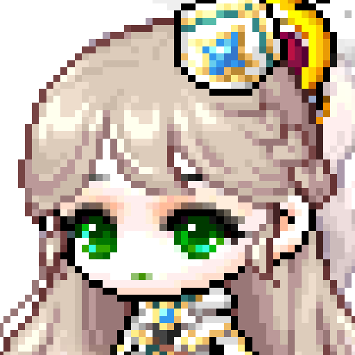 RUBY: MapleStory Worlds