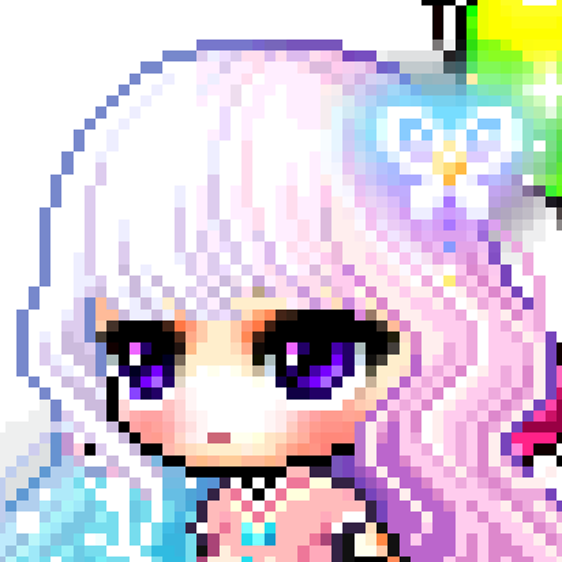 pig: MapleStory Worlds