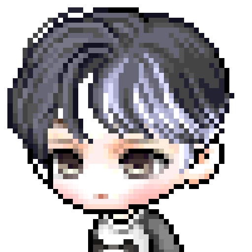 GdxG: MapleStory Worlds