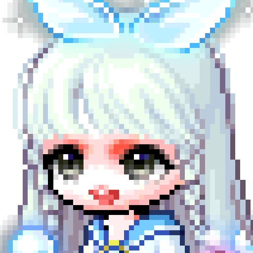 Jane: MapleStory Worlds