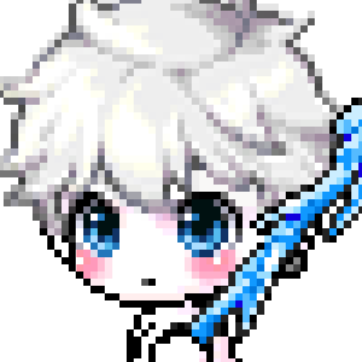 Dragon: MapleStory Worlds