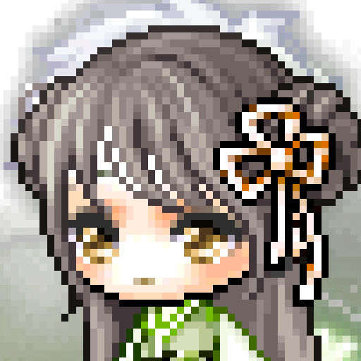 CYF: MapleStory Worlds