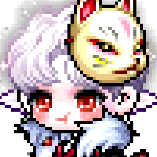 Sanshui: MapleStory Worlds