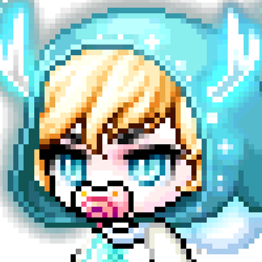 KJACK: MapleStory Worlds