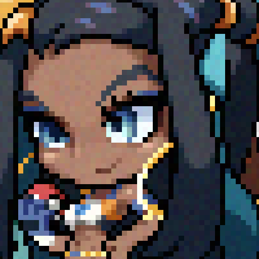 JiSara: MapleStory Worlds