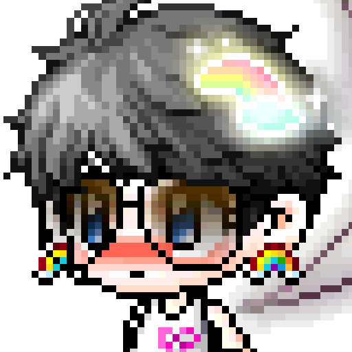 jay: MapleStory Worlds