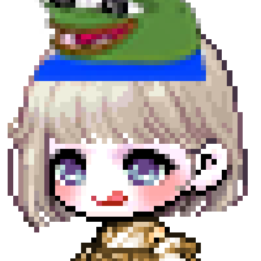banyanya: MapleStory Worlds