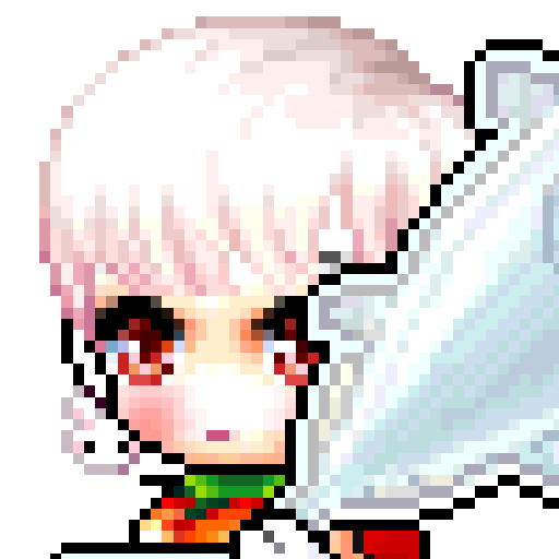 Ray: MapleStory Worlds