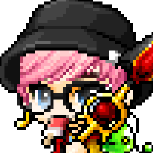 Jay: MapleStory Worlds