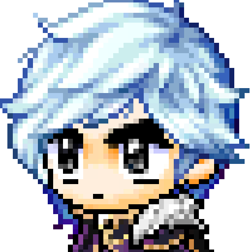 dragon: MapleStory Worlds