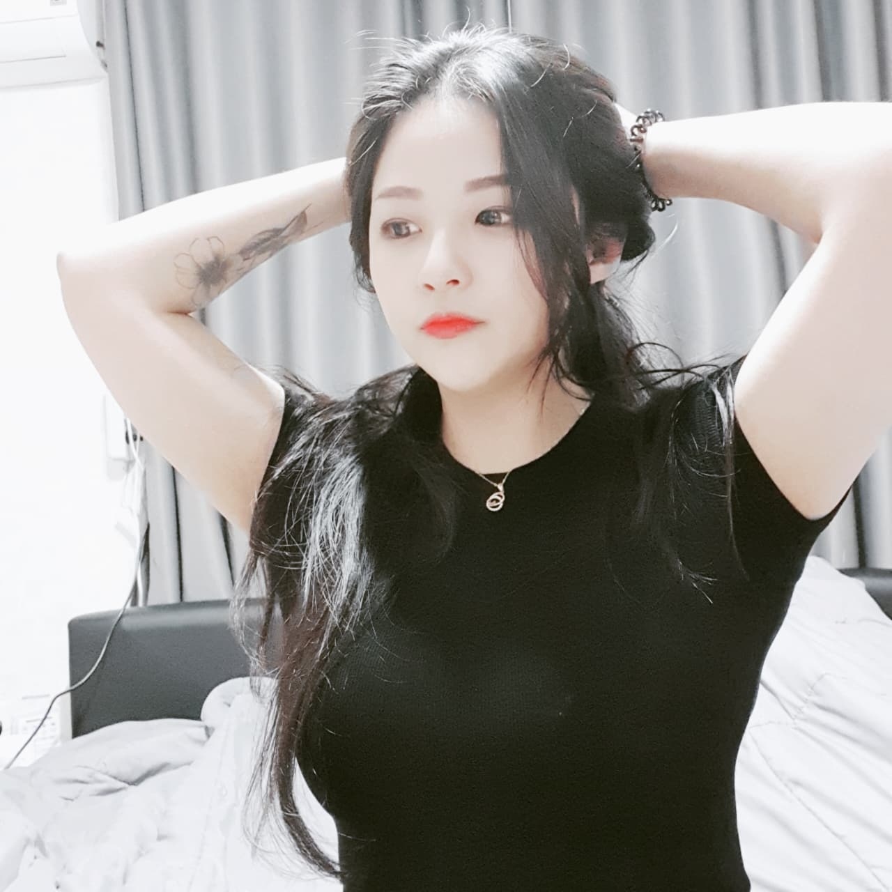 타락파워콩 메이플스토리 월드