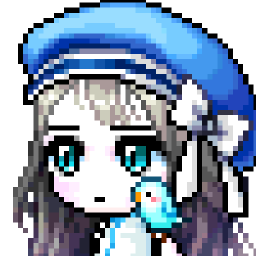 Garnet: MapleStory Worlds
