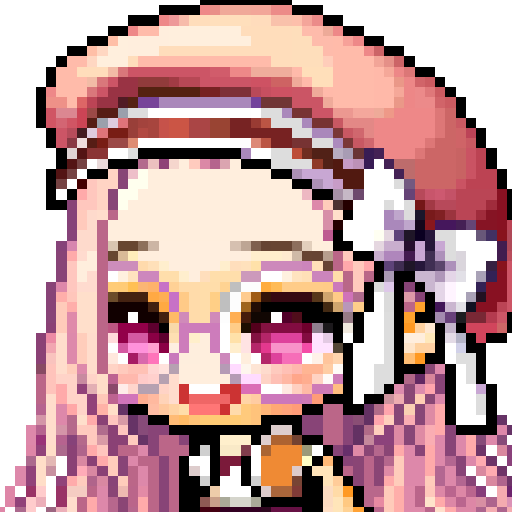 Paomian: MapleStory Worlds