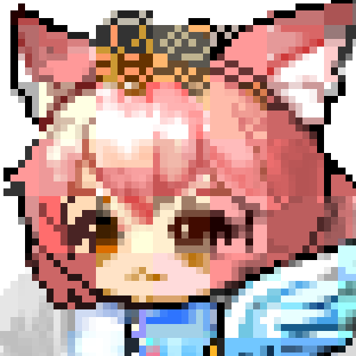 Amika: MapleStory Worlds