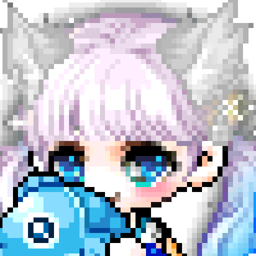 Lexiebaby: MapleStory Worlds