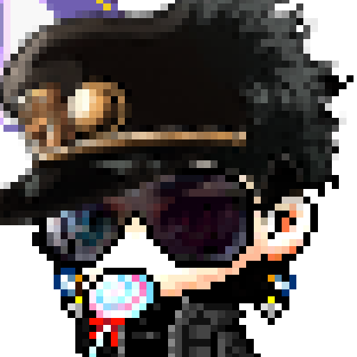 Joman: MapleStory Worlds